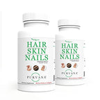 Wellgenix multivitamins for healthy hair