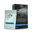Wellgenix Puriclean detox powder benefits
