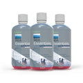 Wellgenix trace minerals liquid supplement