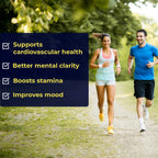 Wellgenix vitamins for daily health