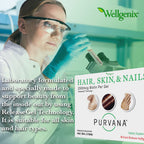 Wellgenix vitamins for radiant skin