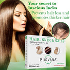 Wellgenix vitamins for vibrant hair