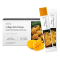 WELLINUS marine collagen travel packs