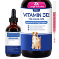 Wellix Vitamin B12 liquid for pets
