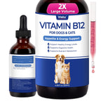Wellix Vitamin B12 liquid for pets