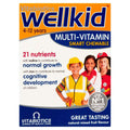 Wellkid chewable kids vitamins