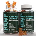 Welllife hemp gummies for sleep