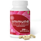 Wellmune Beta Glucan immune support