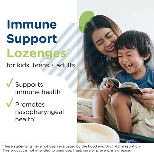 Wellmune enhanced immune support