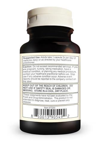 wellness and vitality vitamin supplement