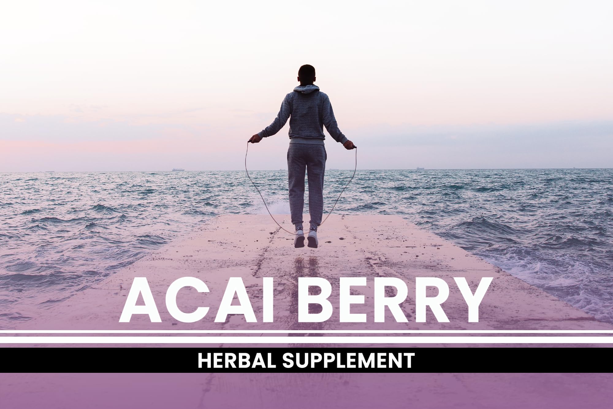 wellness benefits of acai berry extract