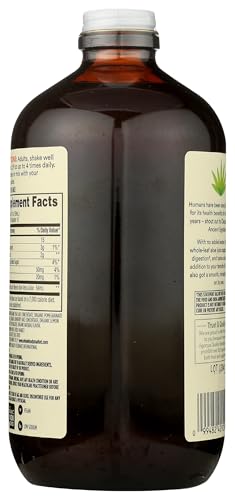 wellness benefits of aloe vera