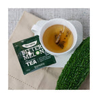 Wellness benefits of bitter melon