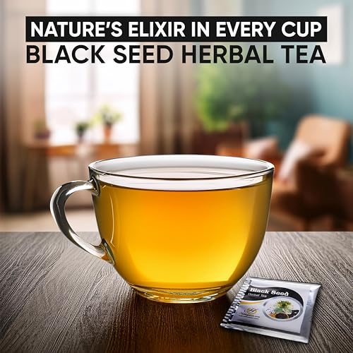 wellness benefits of black seed