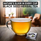 wellness benefits of black seed