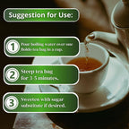 wellness benefits of boldo tea