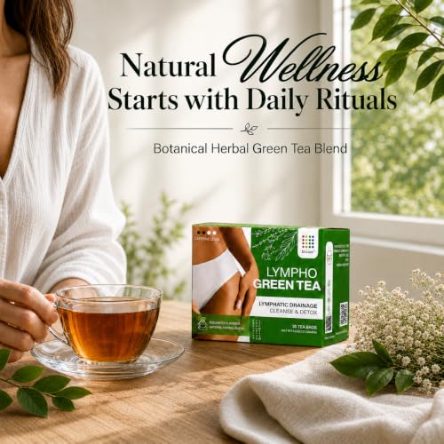 wellness benefits of Bruizex tea