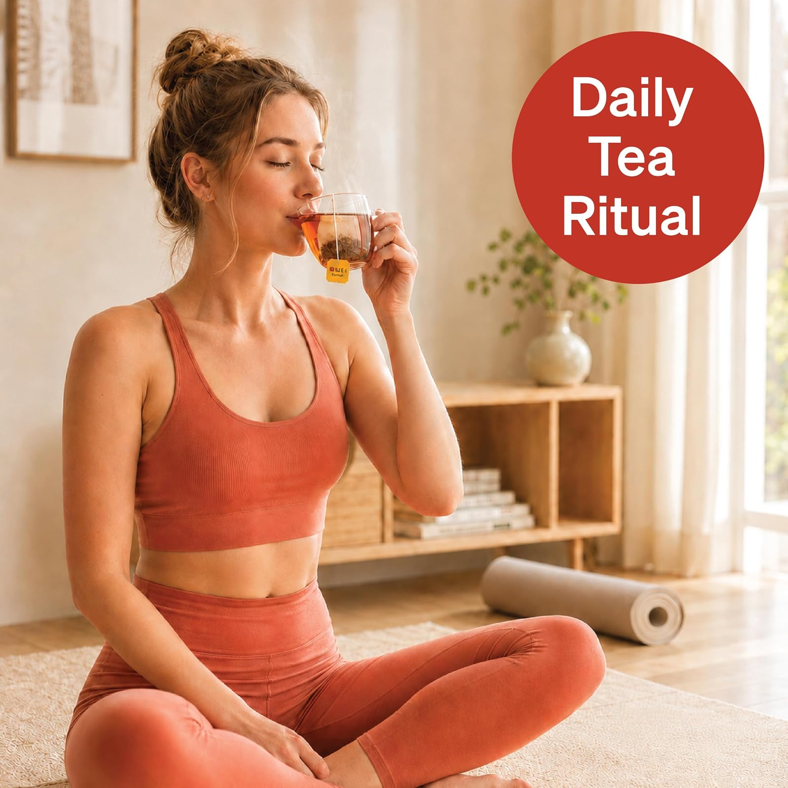 wellness benefits of cassia seed tea