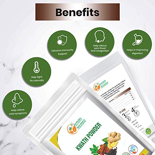 wellness benefits of cinnamon and tulsi