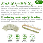 wellness benefits of eucalyptus tea