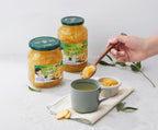 wellness benefits of ginger tea