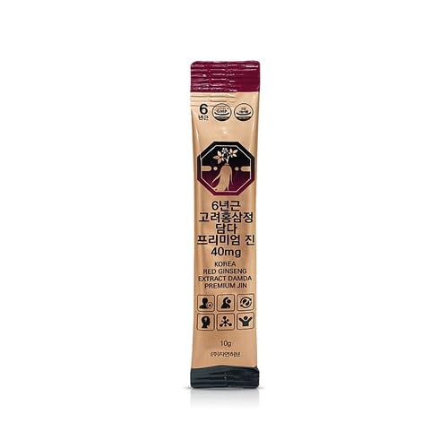 wellness benefits of ginseng syrup