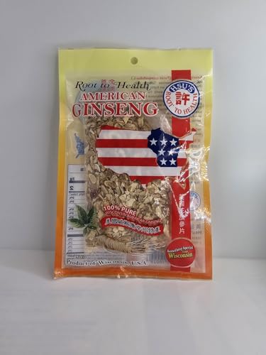 wellness benefits of ginseng