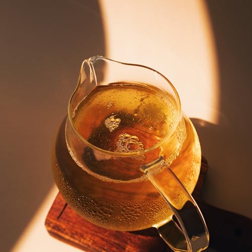 wellness benefits of green tangerine tea