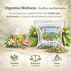 wellness benefits of guava tea