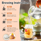 wellness benefits of hawthorn tea