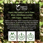 wellness benefits of herbal tea