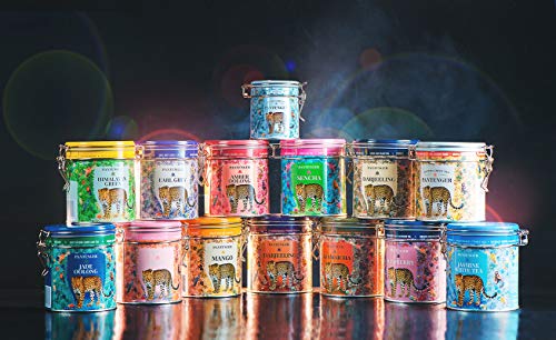 wellness benefits of herbal tea