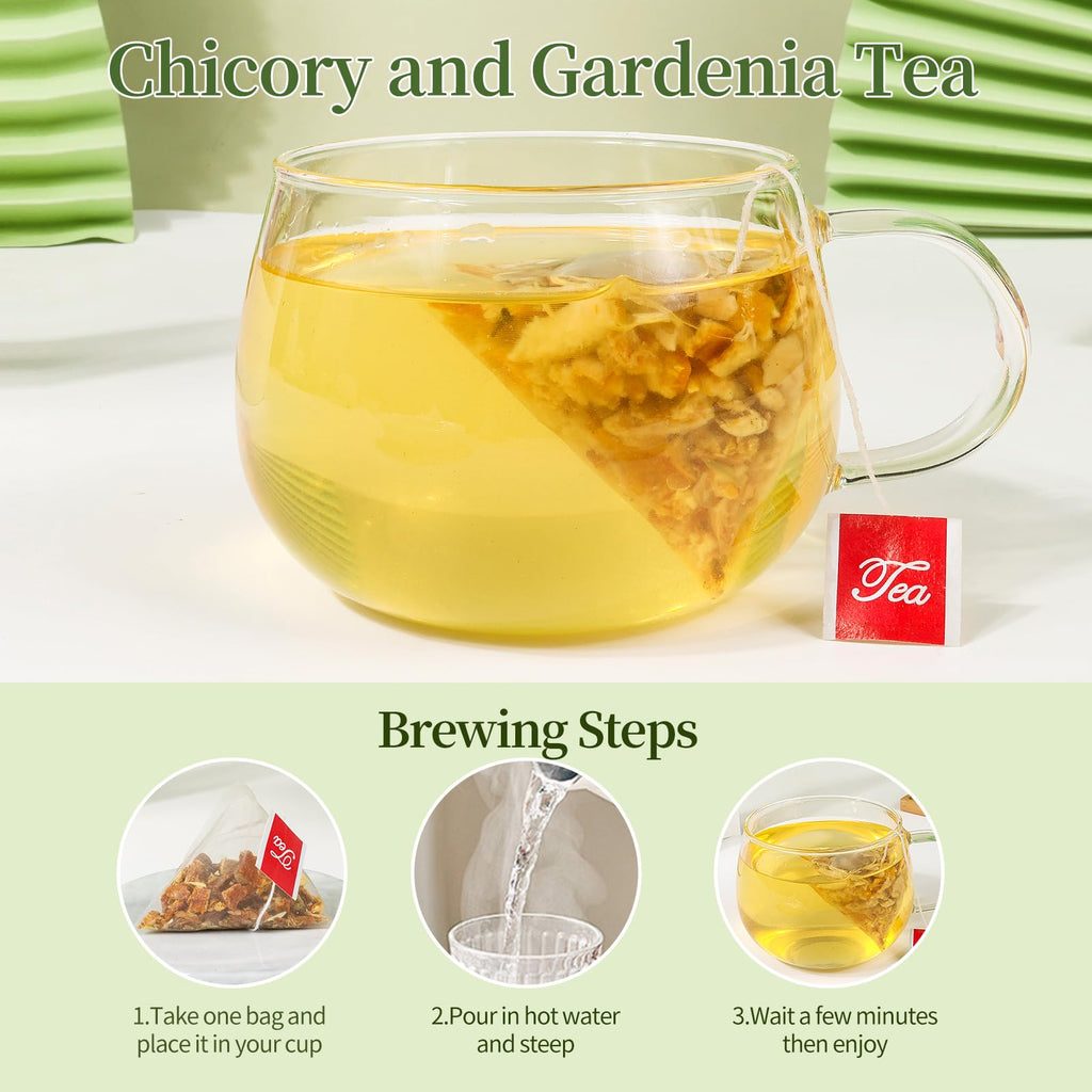 wellness benefits of herbal tea