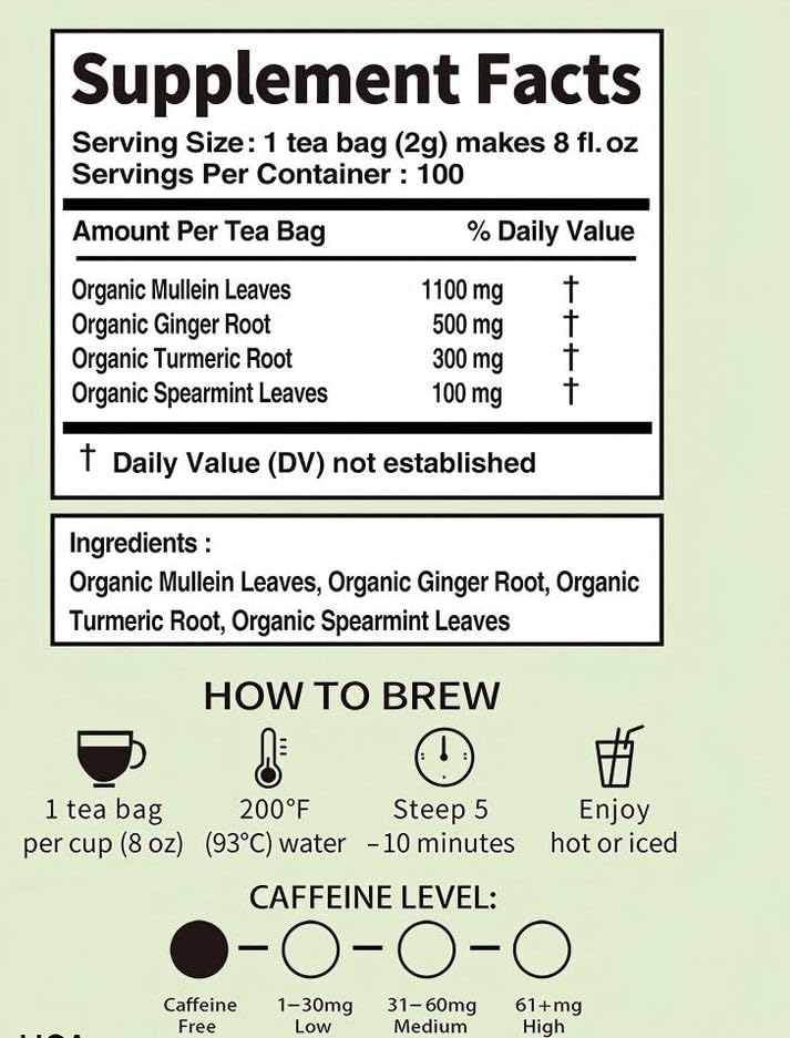 wellness benefits of herbal tea