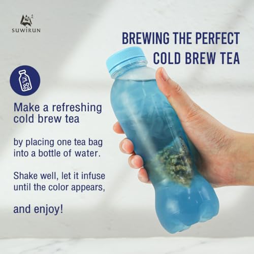 wellness benefits of herbal tea