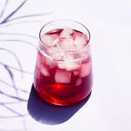 wellness benefits of hibiscus tea