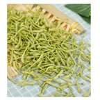 wellness benefits of honeysuckle tea