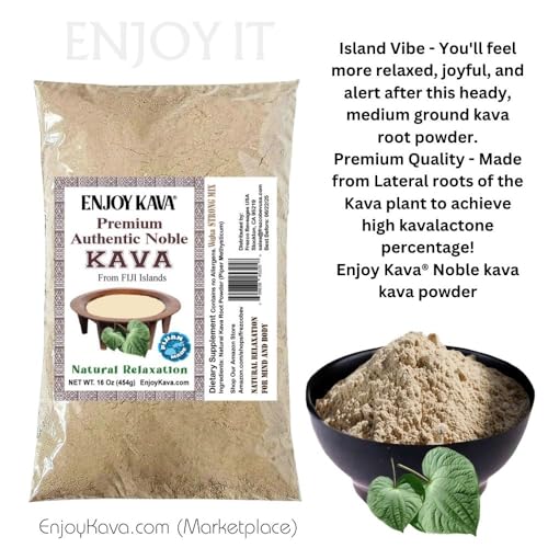 wellness benefits of kava kava
