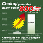 Wellness benefits of koji tea