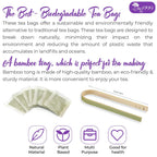 wellness benefits of lavender tea