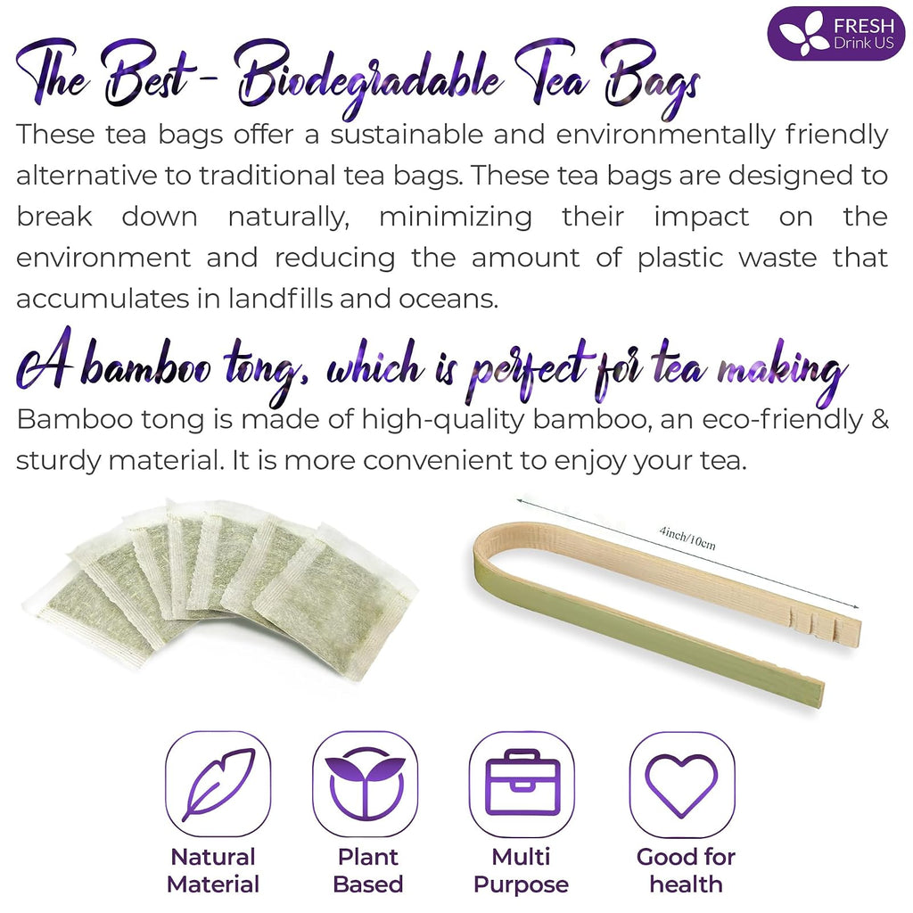 wellness benefits of lavender tea