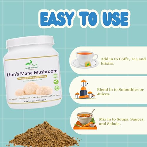 wellness benefits of Lion's Mane