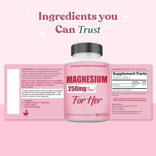 wellness benefits of magnesium supplements