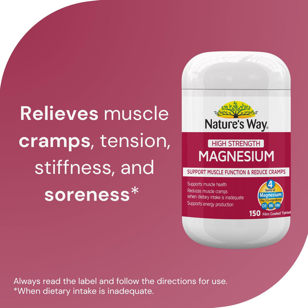 wellness benefits of magnesium