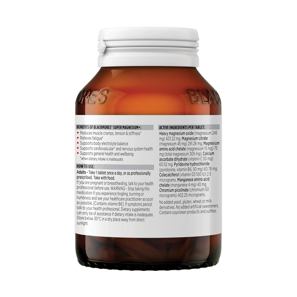 wellness benefits of magnesium