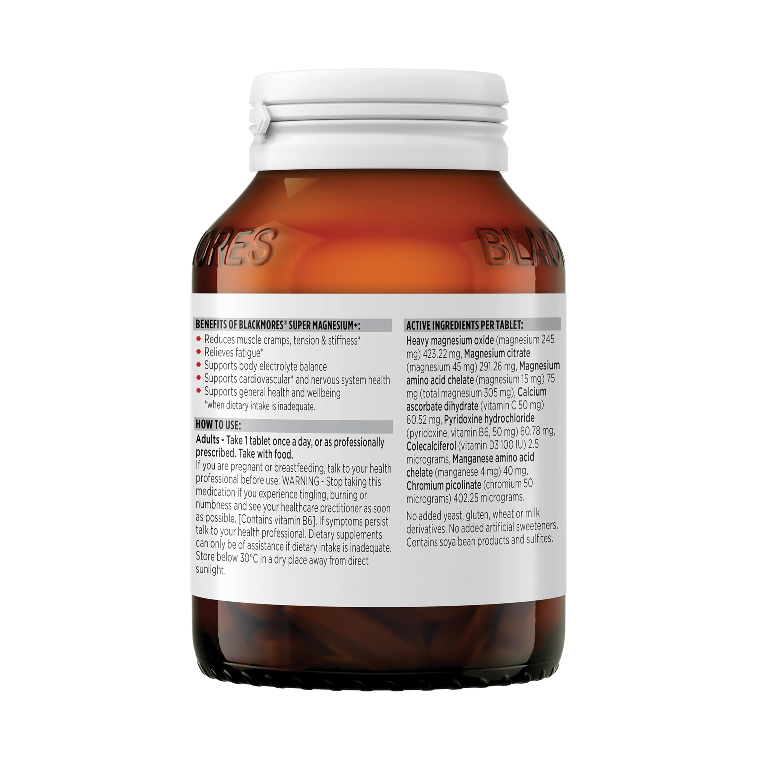 wellness benefits of magnesium