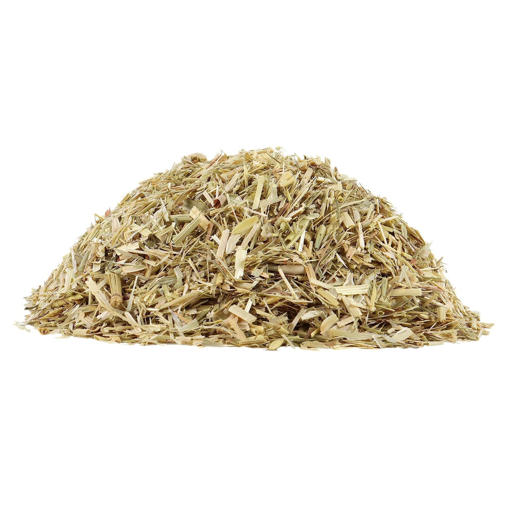 wellness benefits of oatstraw tea