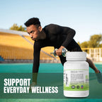 wellness benefits of olive leaf