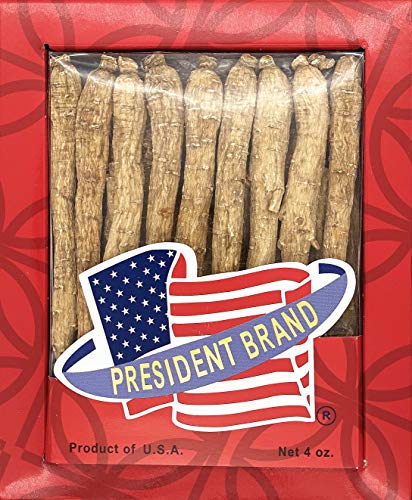wellness benefits of Panax ginseng