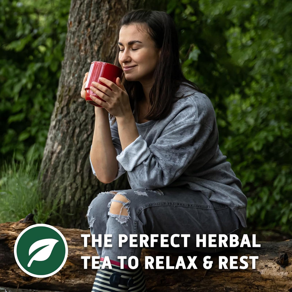 wellness benefits of pine tea